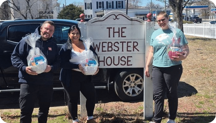 We Heart Local Campaign | GSMS